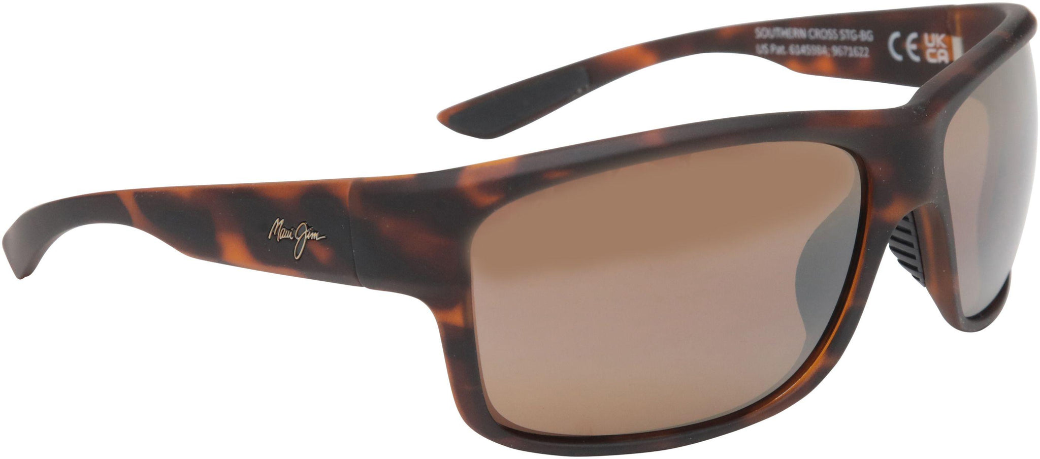 Maui Jim SOUTHERN CROSS MJ815 Sunglasses