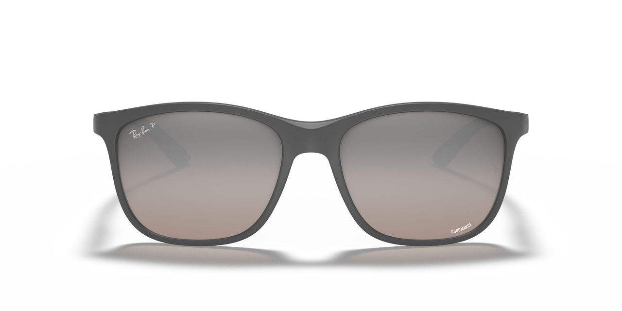Ray-Ban Chromance 4330CH Sunglasses