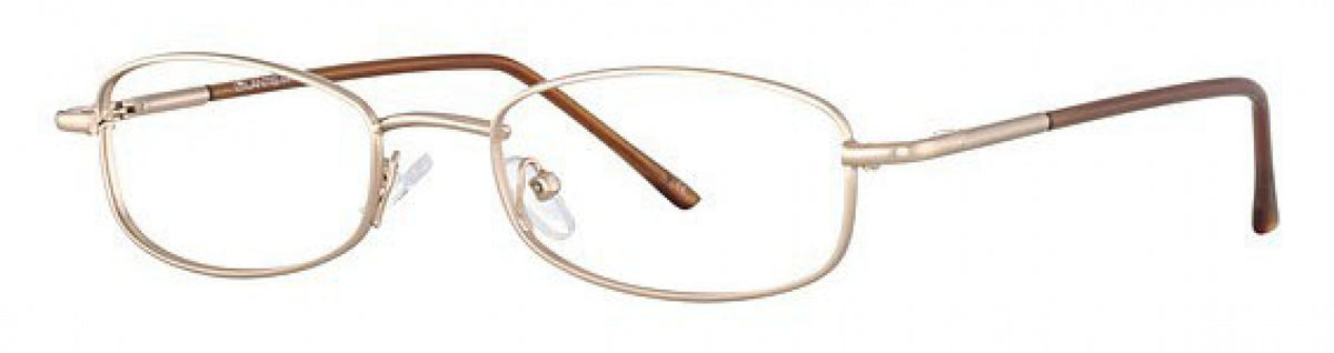 Lantis Optical L6009 Eyeglasses
