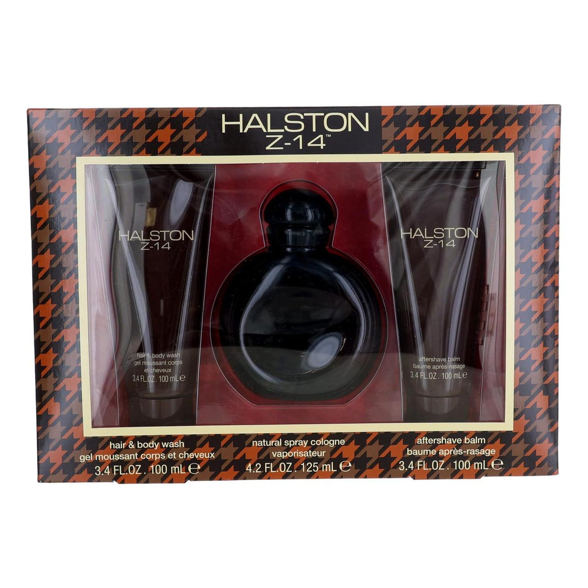 Halston Z-14 3 Pc. Set