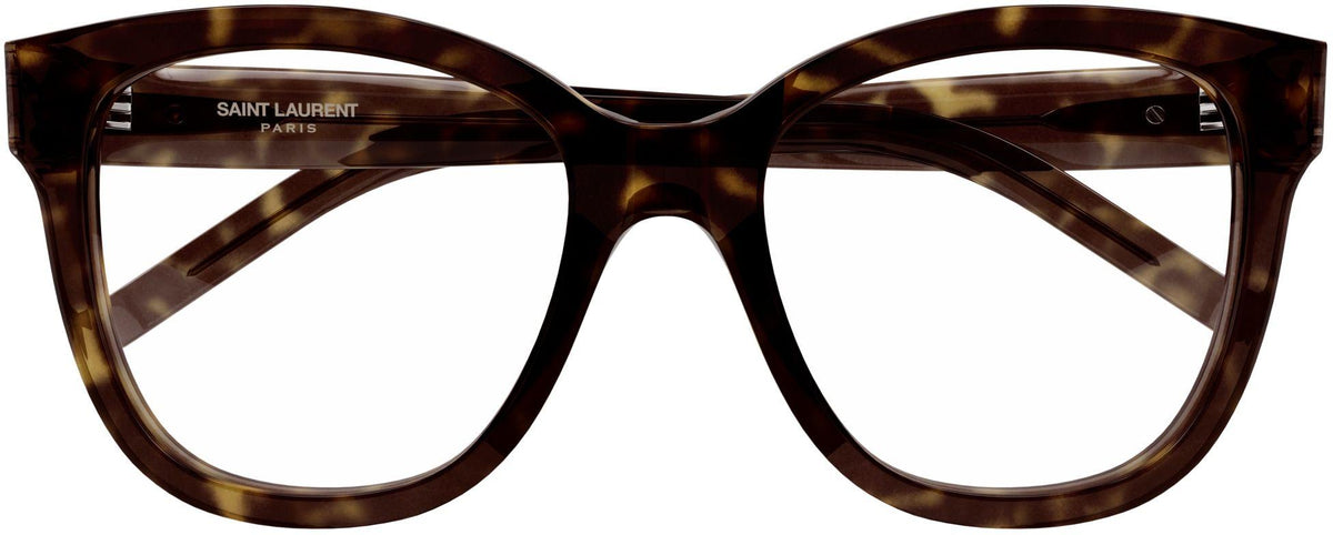 Saint Laurent Monogram SL M97 Eyeglasses