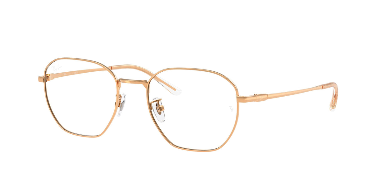 Ray-Ban 8777D Eyeglasses