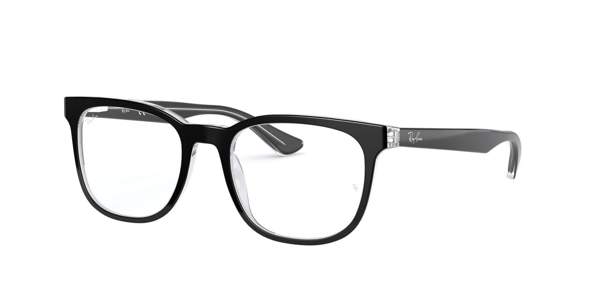 Ray-Ban 5369 Eyeglasses
