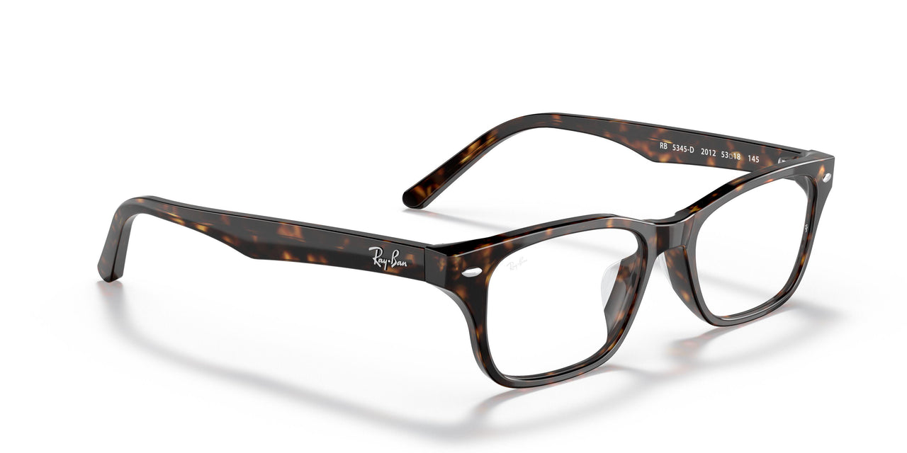Ray-Ban 5345D Eyeglasses