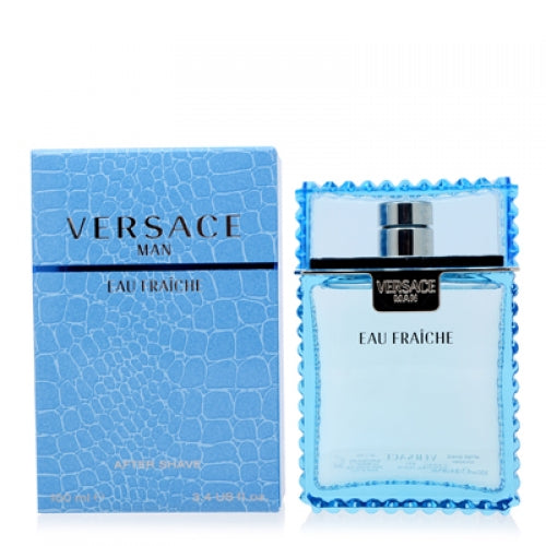 Versace Man Eau Fraiche After Shave