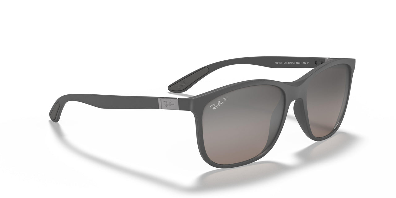 Ray-Ban Chromance 4330CH Sunglasses