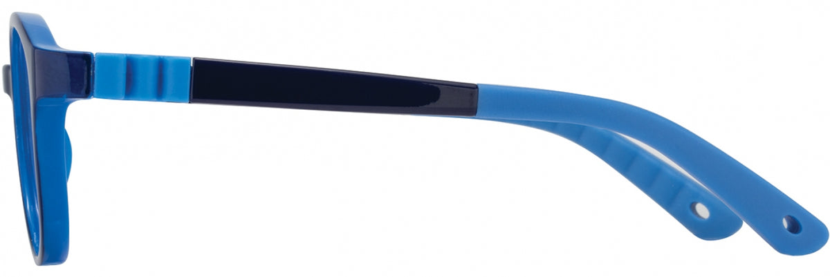 DB4K React HOOPLA Eyeglasses