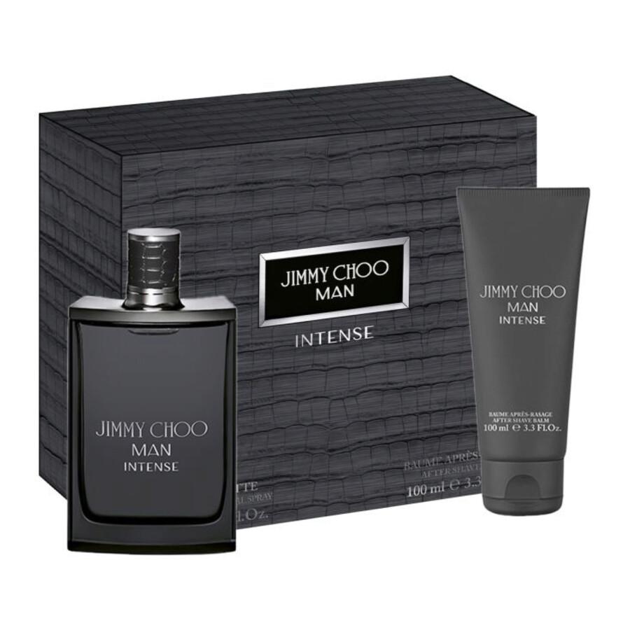 Jimmy Choo Man Intense Set