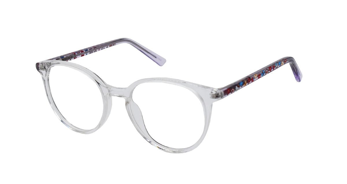 Hello Kitty 382 Eyeglasses