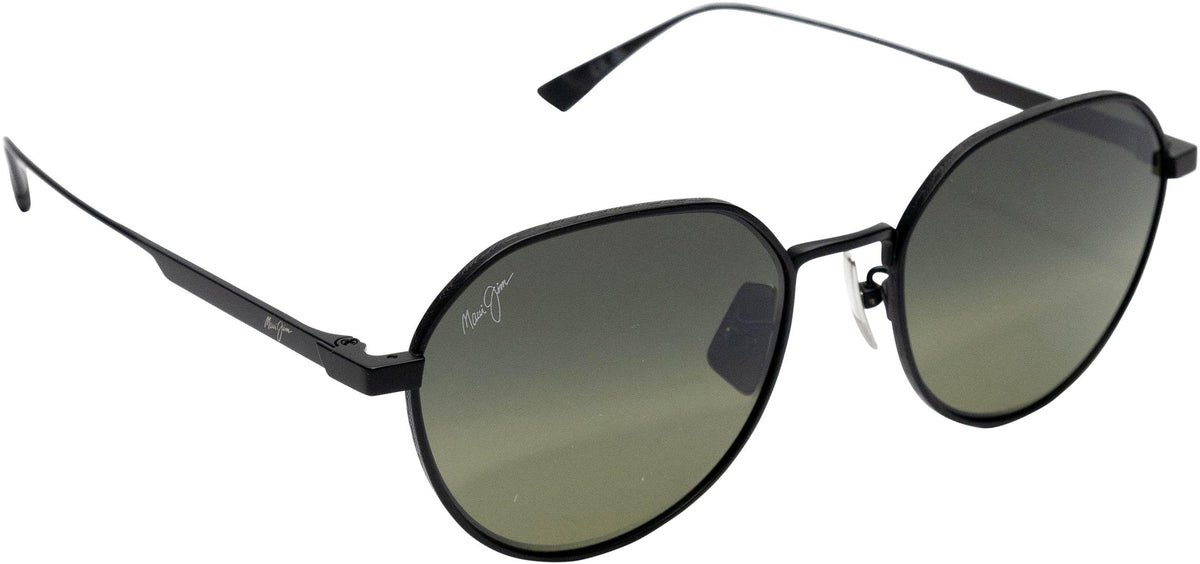 Maui Jim KAULANA ASIAN FIT MJ627 Sunglasses