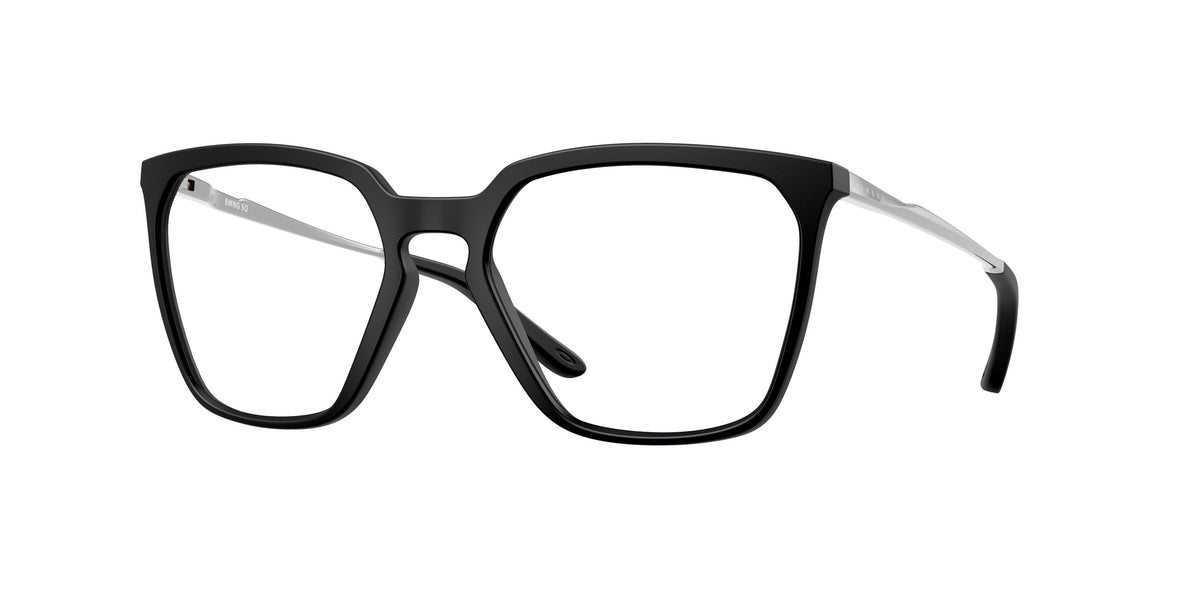 Oakley Bmng Sq 8189 Eyeglasses