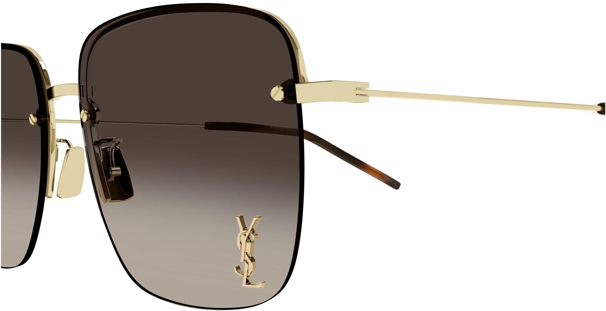 Saint Laurent Monogram SL 312 M Sunglasses
