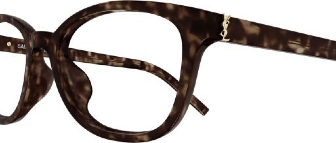 Saint Laurent SL M141/F Eyeglasses