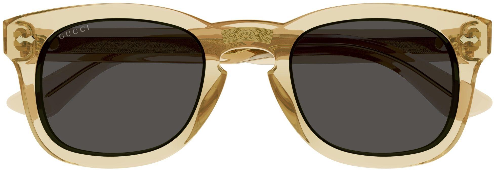 Gucci Opulent Luxury Gg0182s Sunglasses