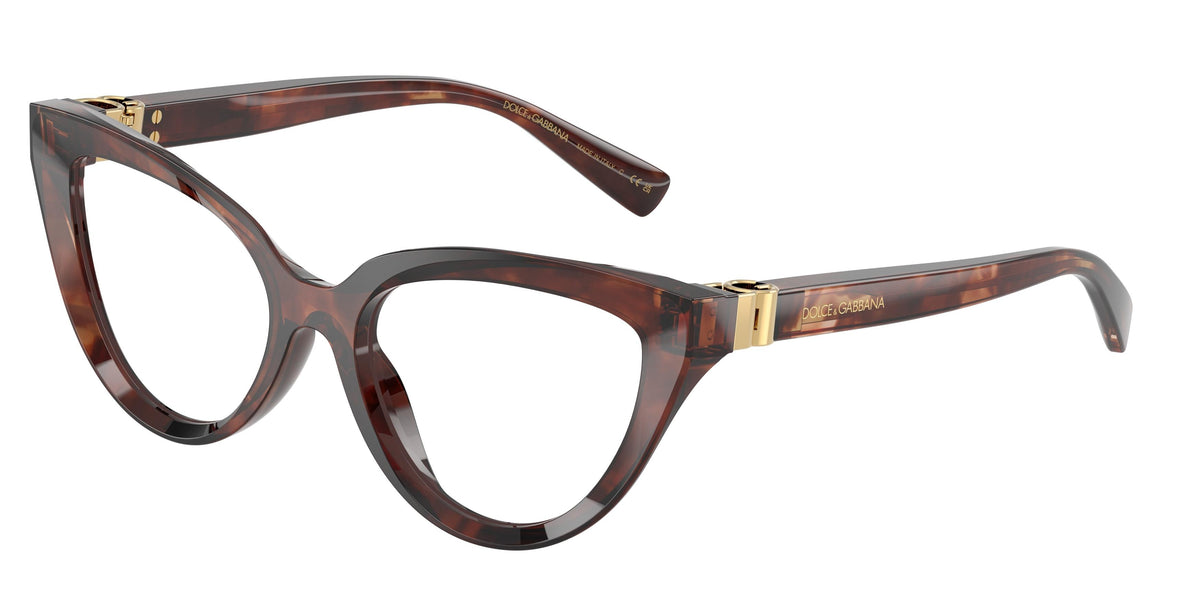 Dolce & Gabbana 3414 Eyeglasses