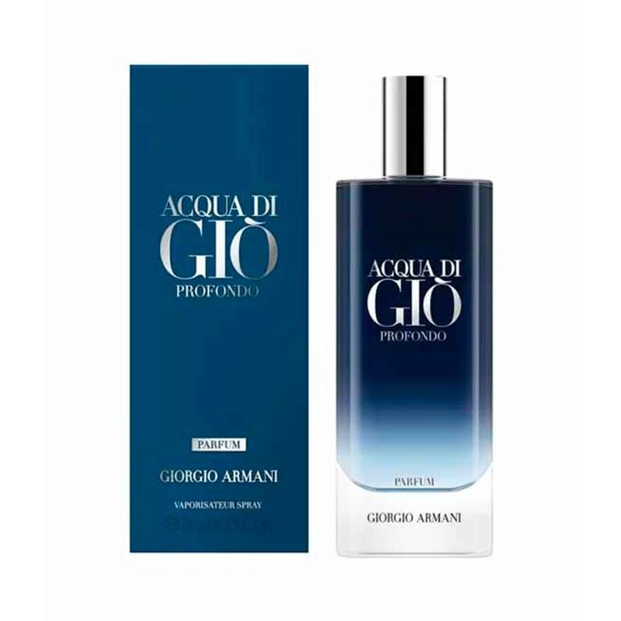Giorgio Armani Acqua Di Gio Profondo Parfum Spray