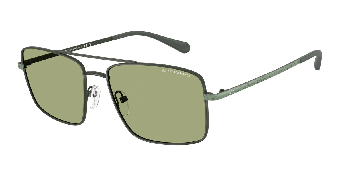 Armani Exchange 2054S Sunglasses