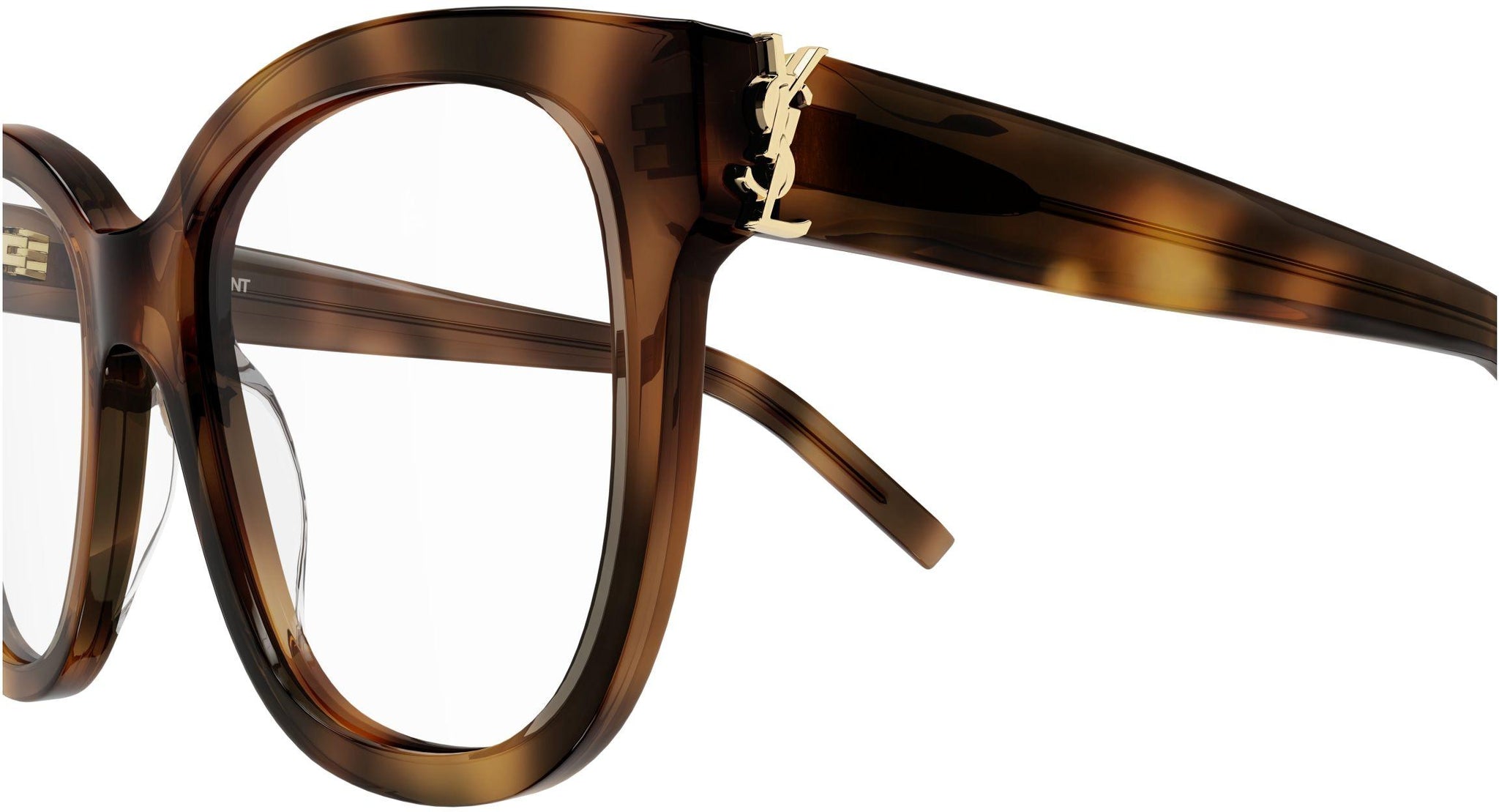 Saint Laurent Monogram SL M97 Eyeglasses