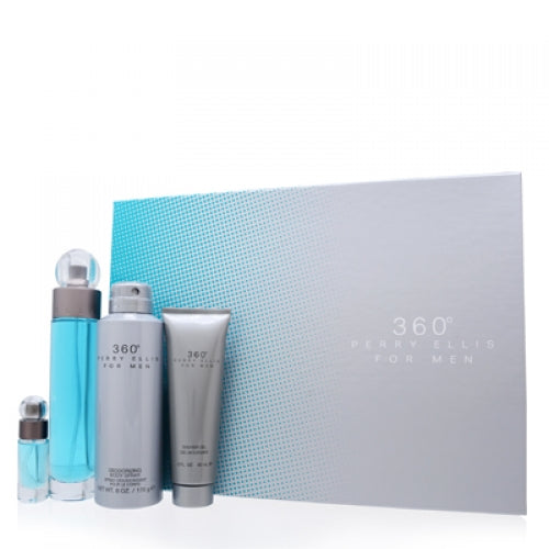 Perry Ellis 360 Men Set