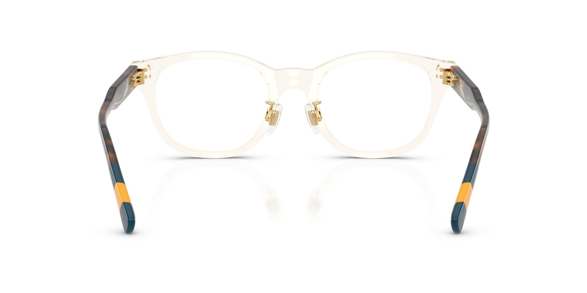 Polo 2303F Eyeglasses