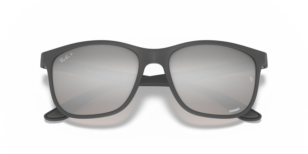 Ray-Ban Chromance 4330CH Sunglasses