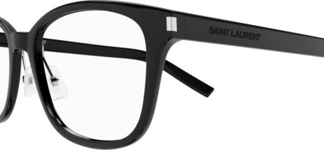 Saint Laurent SL 288/J SLIM Eyeglasses