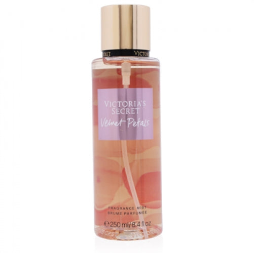 Victoria's Secret Velvet Petals Fragrance Mist Spray