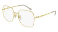 Gucci Logo GG0883OA Eyeglasses