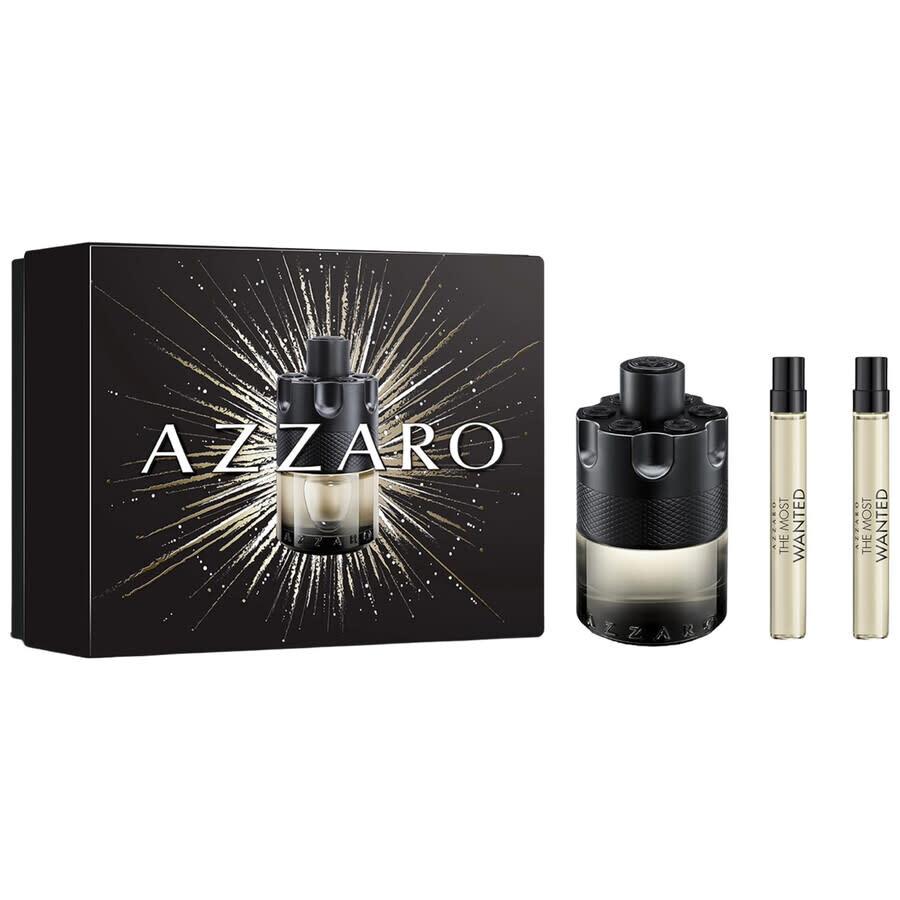 Azzaro The Most Wanted Set