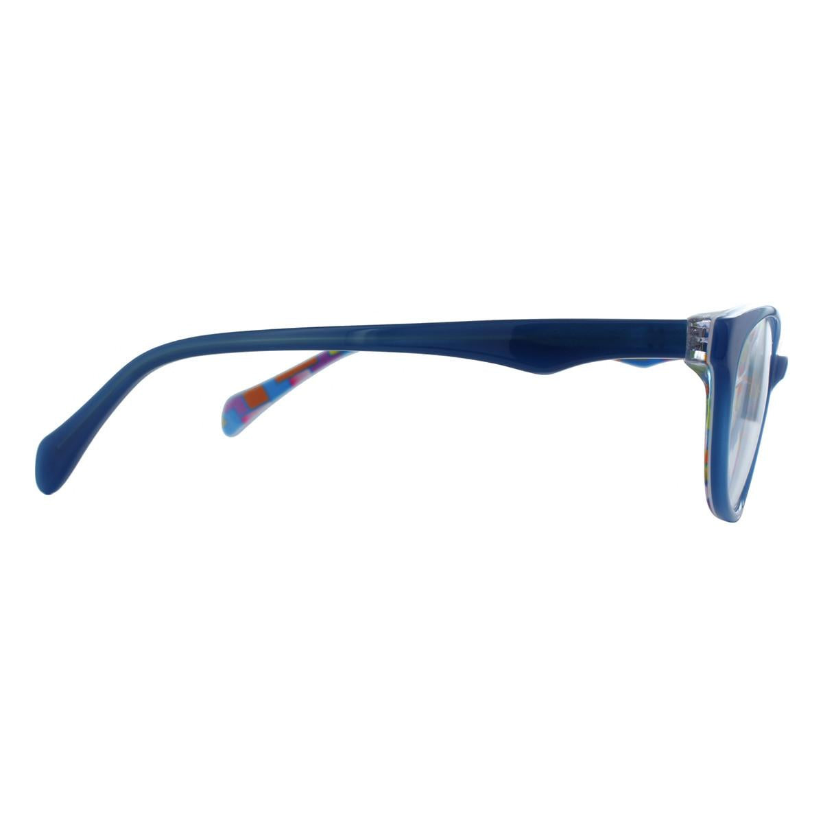 PARIS BLUES 108 Eyeglasses