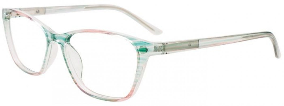 Cool Clip CC855 Eyeglasses