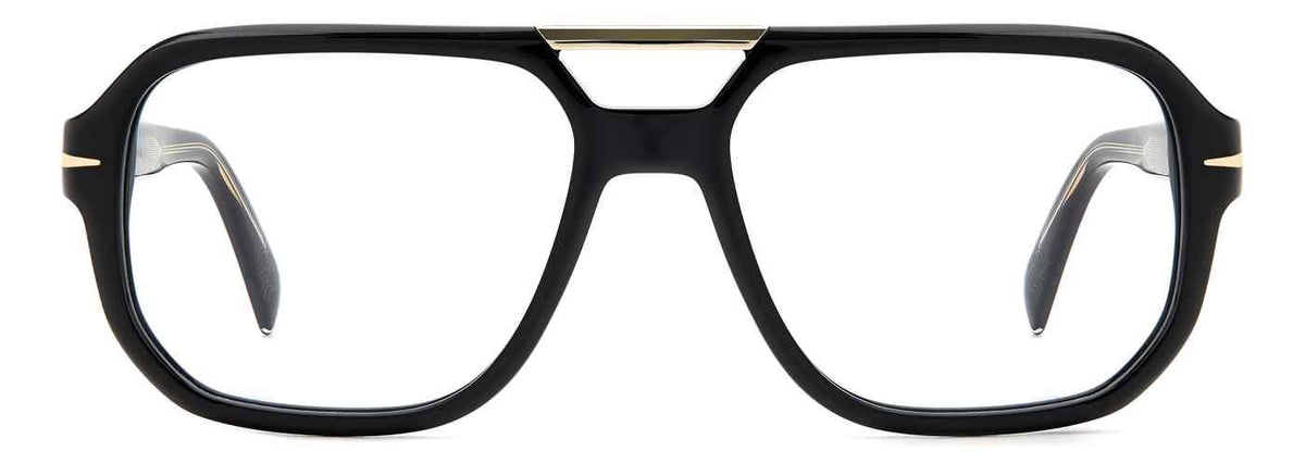 David Beckham DB7108 Eyeglasses