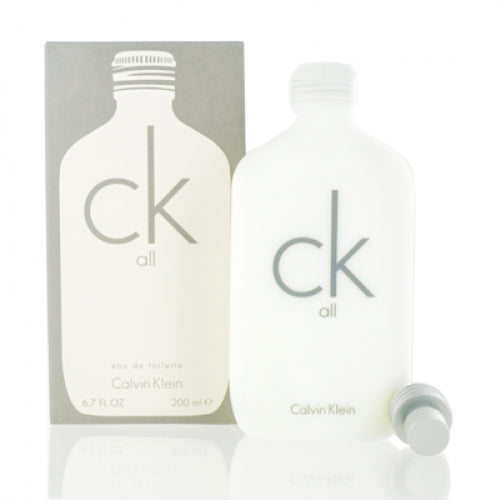 Calvin Klein Ck All EDT Spray