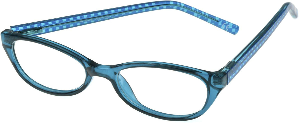 Lantis Optical L8028 Eyeglasses
