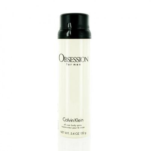 Calvin Klein Obsession Body Spray