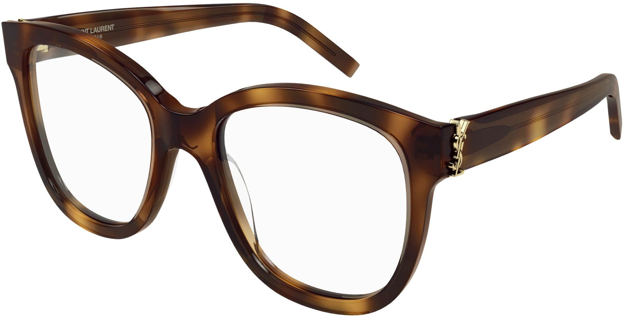 Saint Laurent Monogram SL M97 Eyeglasses
