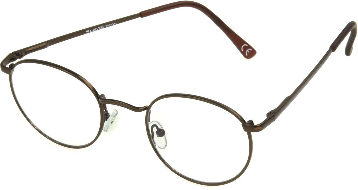 Lantis Optical L7046 Eyeglasses