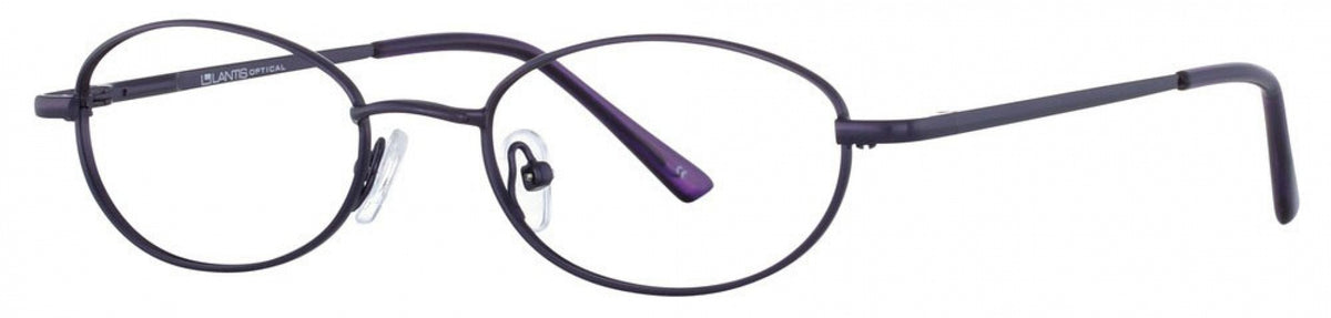 Lantis Optical L6012 Eyeglasses