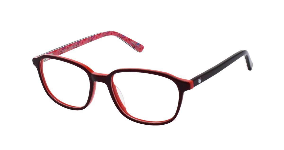 Hello Kitty 390 Eyeglasses