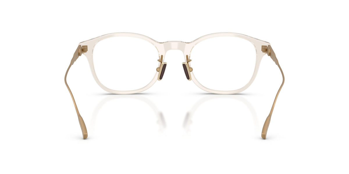 Moncler 2030D Eyeglasses