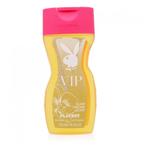 Playboy VIP Shower Gel