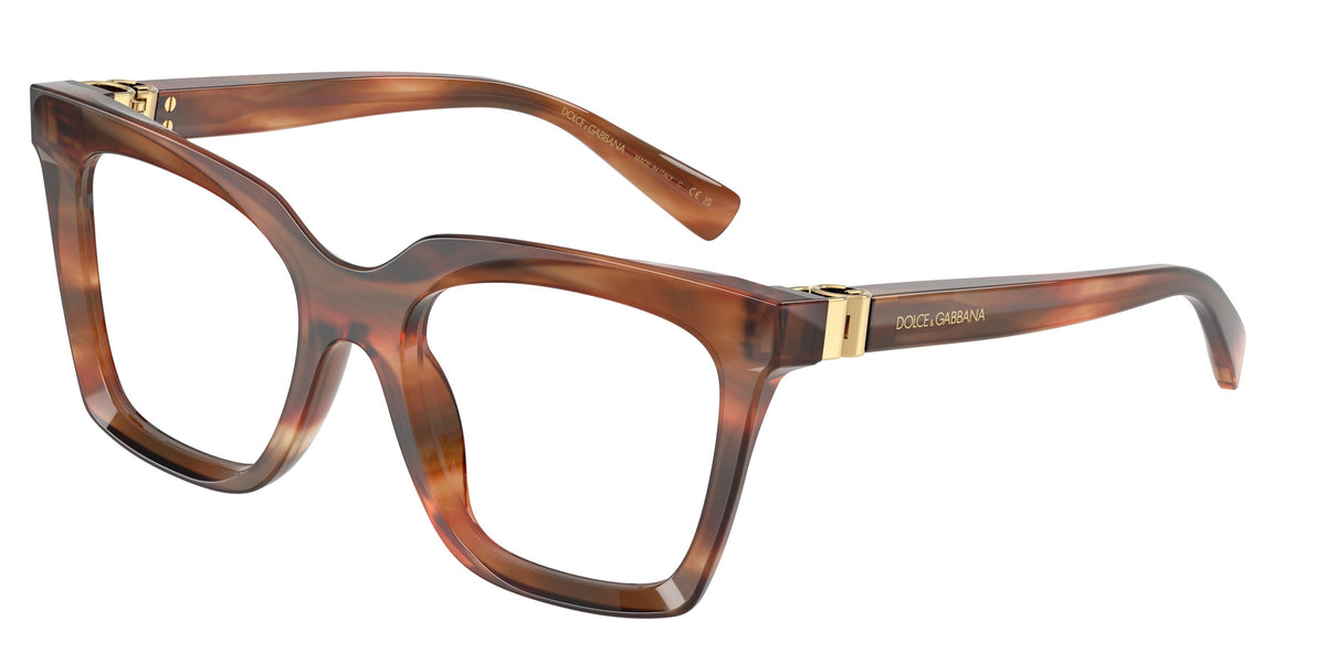 Dolce & Gabbana 3417 Eyeglasses
