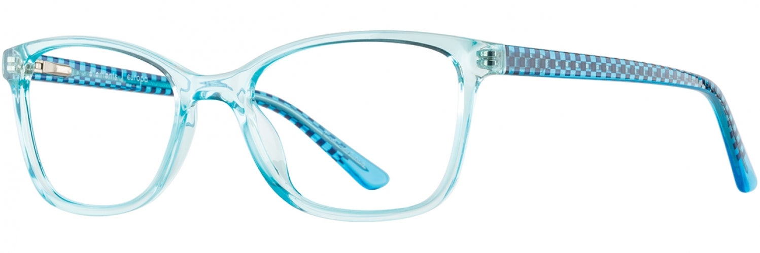 Elements EL460 Eyeglasses