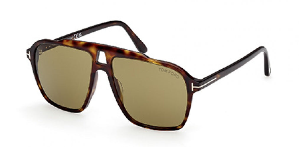 Tom Ford Autari 1209 Sunglasses