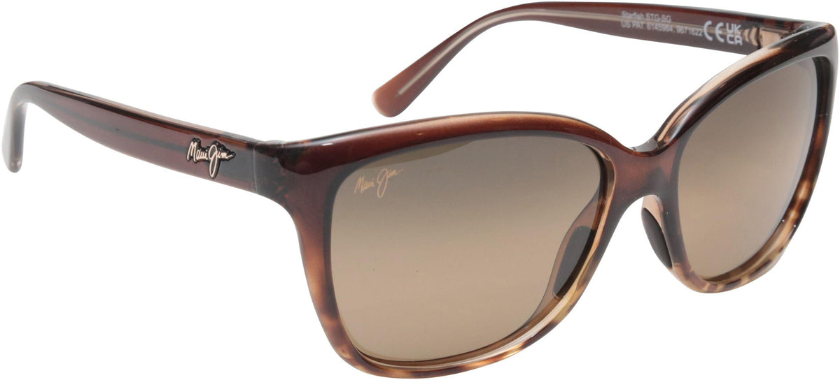 Maui Jim STARFISH MJ744 Sunglasses