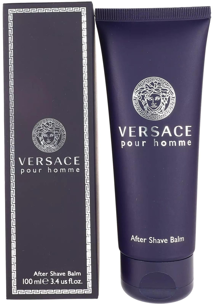 Versace Signature Homme After Shave Balm