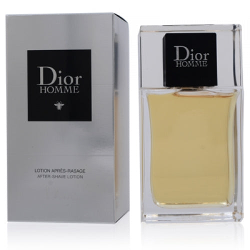 Ch. Dior Dior Homme After Shave