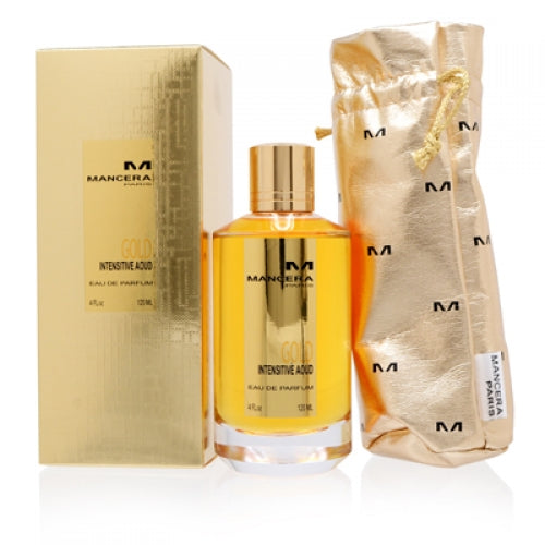 Mancera Paris Gold Intensive Aoud EDP Spray