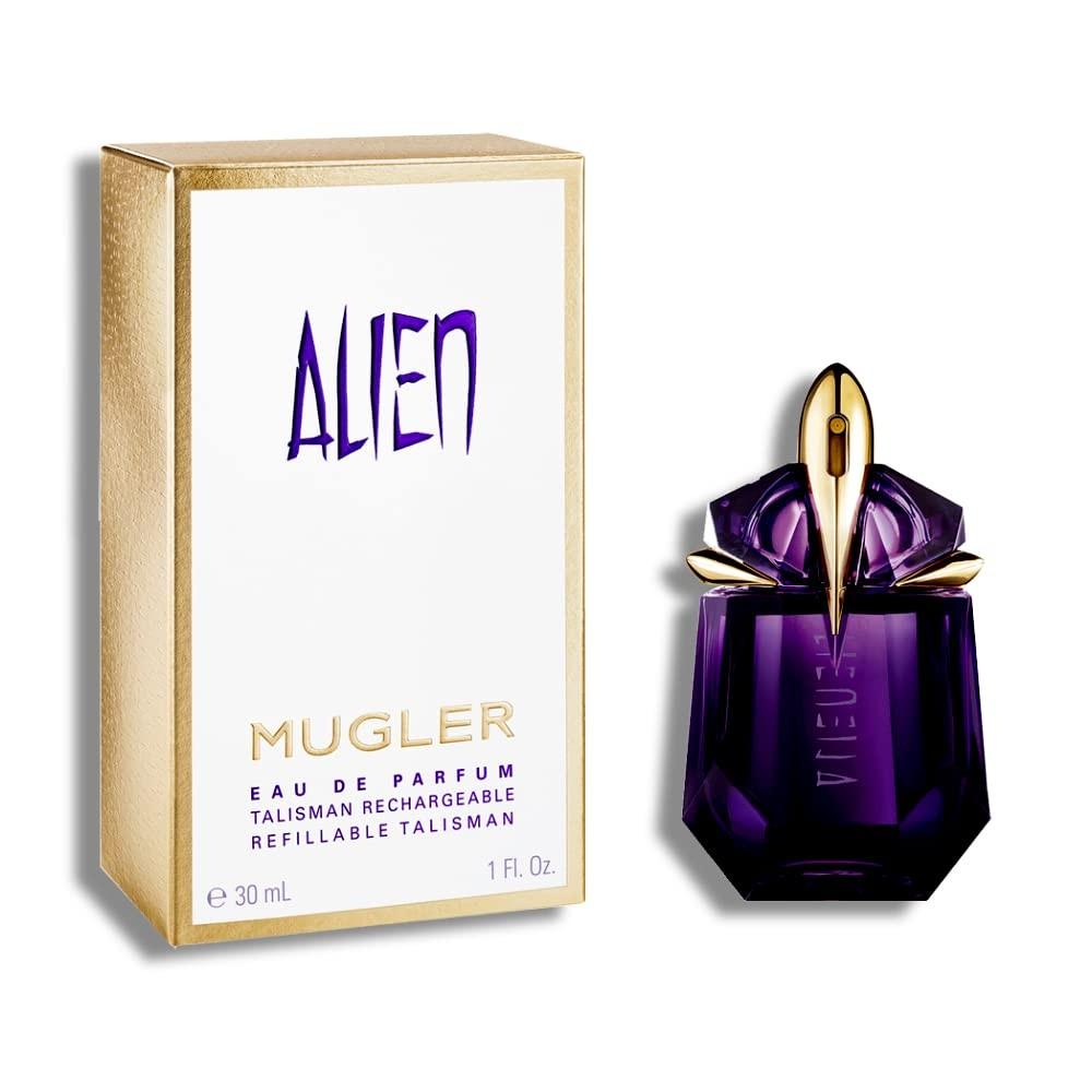 Thierry Mugler Alien EDP Non Refill Talisman Spray