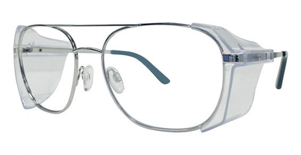 INVINCIBLE SAFETY EYEWEAR ISE207M Eyeglasses